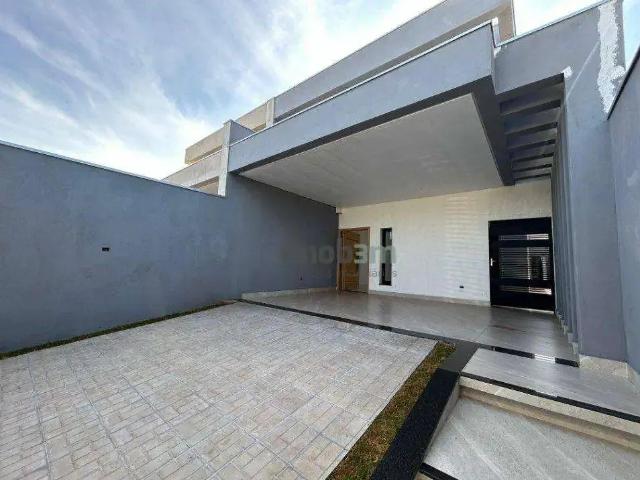 Casa / Sobrado para Venda em Londrina/PR Dom Pedro 3 Quartos