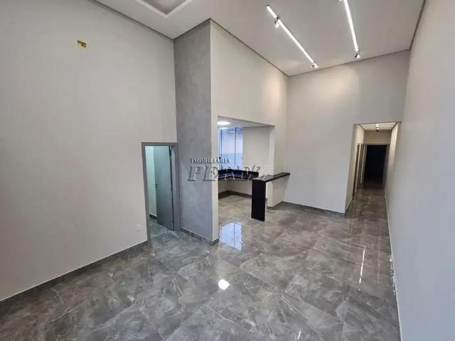 Casa / Sobrado para Venda em Londrina/PR Dom Pedro I 3 Quartos