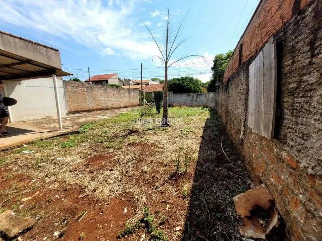 Casa / Sobrado para Venda em Londrina/PR Dom Pedro II 1 Quartos