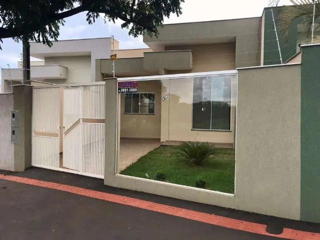 Casa / Sobrado para Venda em Londrina/PR Dom Pedro II 2 Quartos
