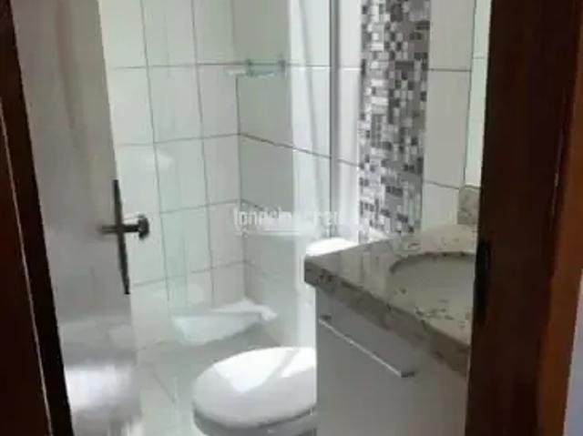 Casa / Sobrado para Venda em Londrina/PR Dom Pedro II 3 Quartos