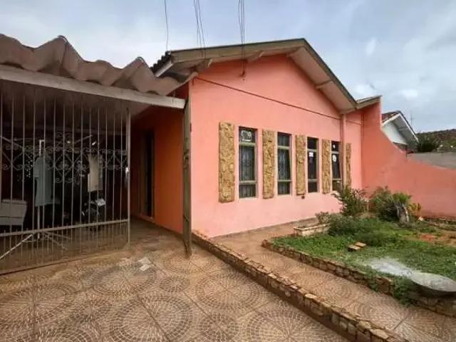 Casa / Sobrado para Venda em Londrina/PR Ernani Moura Lima 3 Quartos