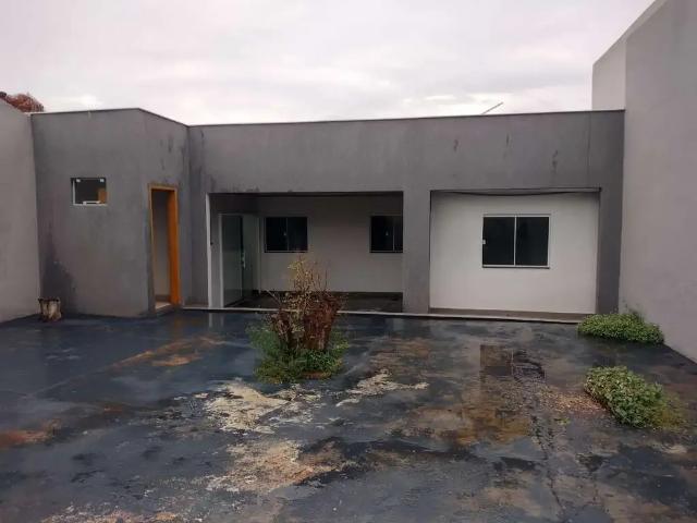 Casa / Sobrado para Venda em Londrina/PR Espanha 2 Quartos