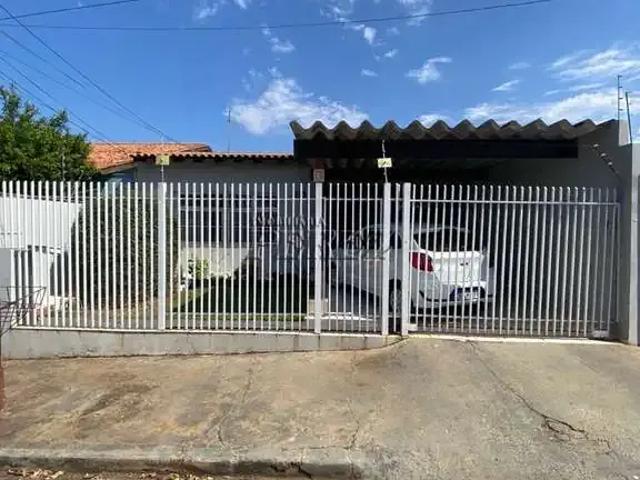 Casa / Sobrado para Venda em Londrina/PR Espanha 4 Quartos