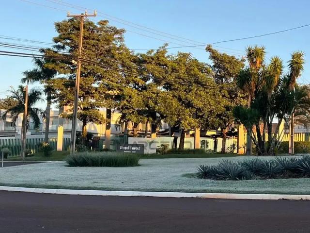 Casa / Sobrado para Venda em Londrina/PR Esperança 4 Quartos