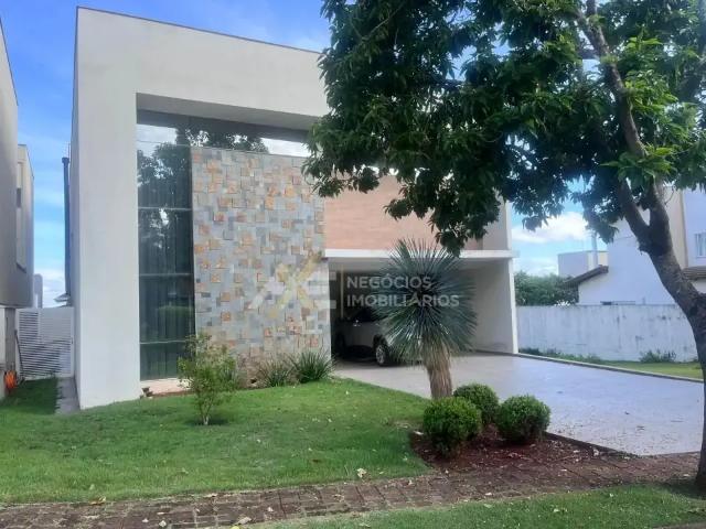 Casa / Sobrado para Venda em Londrina/PR Esperança 4 Quartos