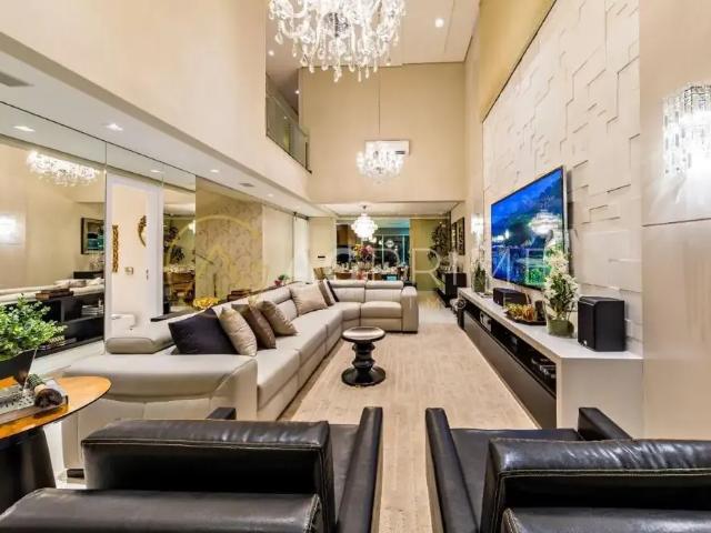 Casa / Sobrado para Venda em Londrina/PR Esperança 4 Quartos