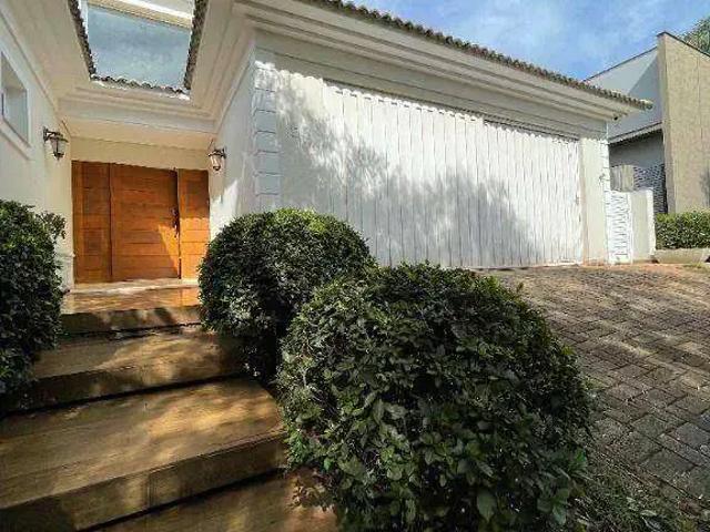 Casa / Sobrado para Venda em Londrina/PR Esperança 4 Quartos