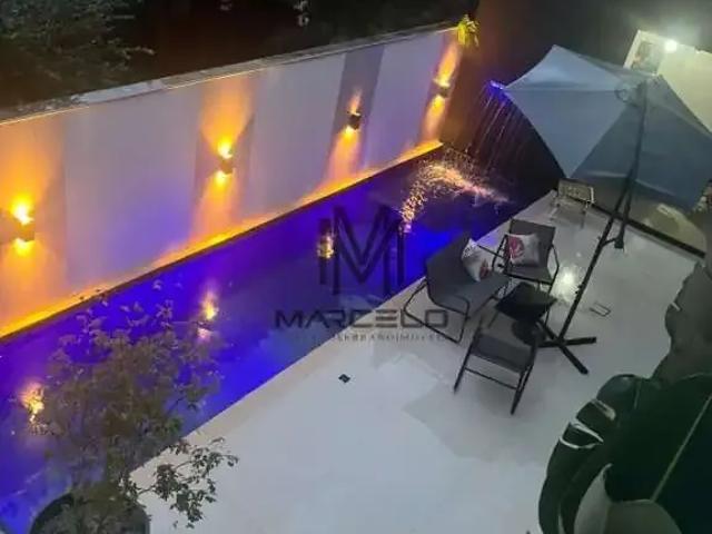 Casa / Sobrado para Venda em Londrina/PR Esperança 4 Quartos