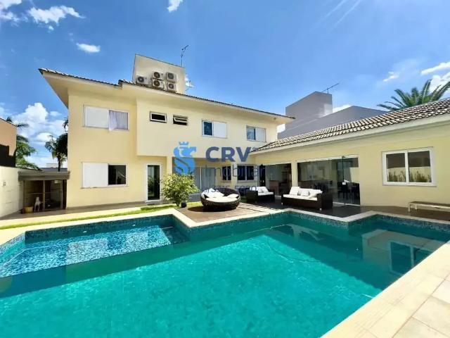 Casa / Sobrado para Venda em Londrina/PR Esperança 4 Quartos