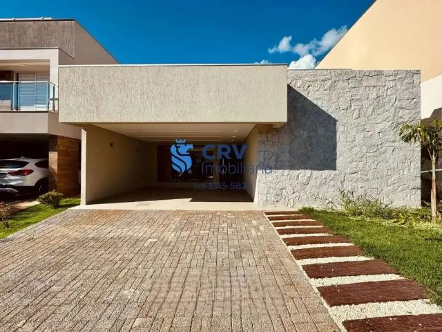 Casa / Sobrado para Venda em Londrina/PR Esperança 4 Quartos