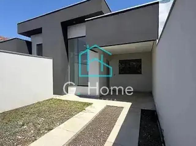 Casa / Sobrado para Venda em Londrina/PR Esperança