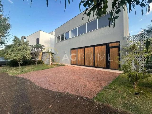 Casa / Sobrado para Venda em Londrina/PR Esperança 6 Quartos