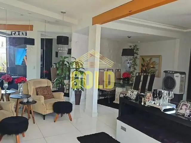 Casa / Sobrado para Venda em Londrina/PR Esperança 2 Quartos