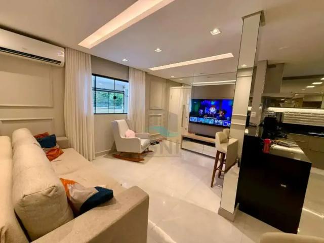 Casa / Sobrado para Venda em Londrina/PR Esperança 3 Quartos