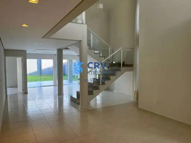 Casa / Sobrado para Venda em Londrina/PR Esperança 3 Quartos