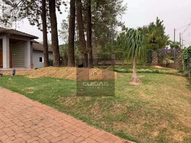 Casa / Sobrado para Venda em Londrina/PR Esperança 3 Quartos