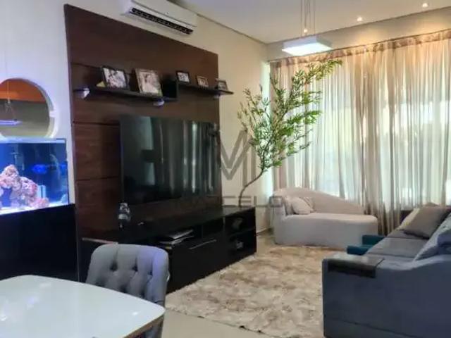 Casa / Sobrado para Venda em Londrina/PR Esperança 3 Quartos