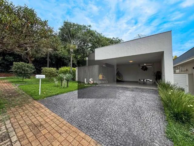 Casa / Sobrado para Venda em Londrina/PR Esperança 3 Quartos