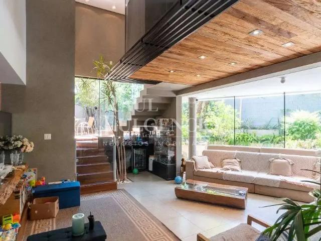 Casa / Sobrado para Venda em Londrina/PR Esperança 3 Quartos