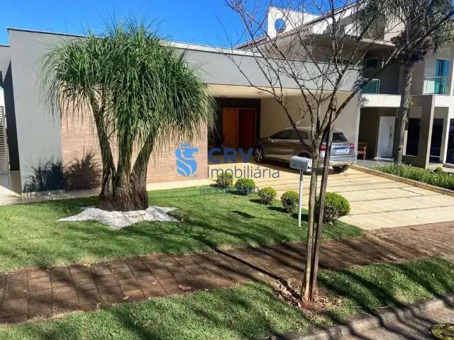Casa / Sobrado para Venda em Londrina/PR Esperança 3 Quartos