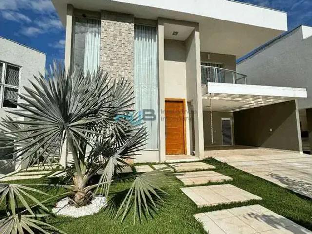 Casa / Sobrado para Venda em Londrina/PR Esperança 3 Quartos