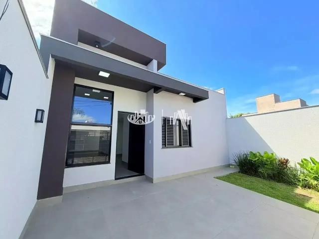 Casa / Sobrado para Venda em Londrina/PR Esperança 3 Quartos
