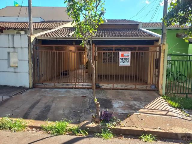 Casa / Sobrado para Venda em Londrina/PR Esperança 3 Quartos