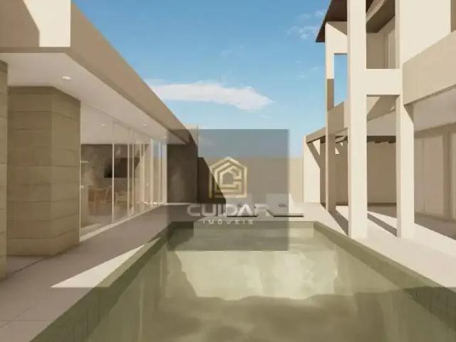 Casa / Sobrado para Venda em Londrina/PR Esperança 3 Quartos