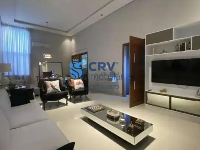 Casa / Sobrado para Venda em Londrina/PR Esperança 3 Quartos