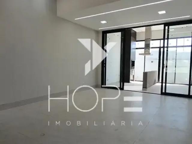 Casa / Sobrado para Venda em Londrina/PR Esperança 3 Quartos