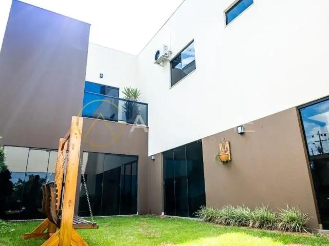 Casa / Sobrado para Venda em Londrina/PR Esperança 3 Quartos