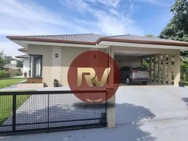 Casa / Sobrado para Venda em Londrina/PR Esperança 3 Quartos