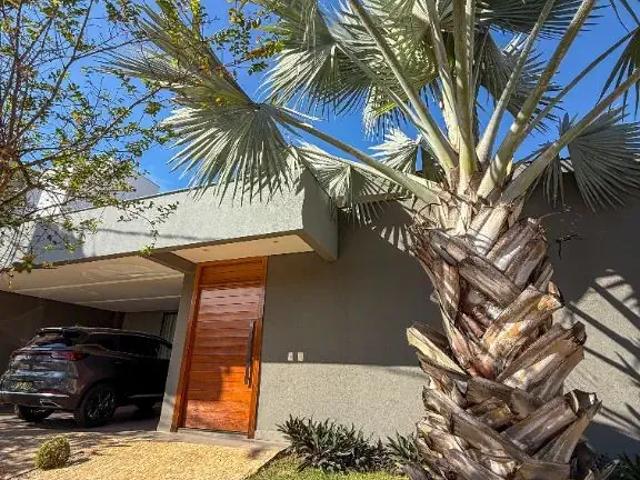 Casa / Sobrado para Venda em Londrina/PR Esperança 3 Quartos