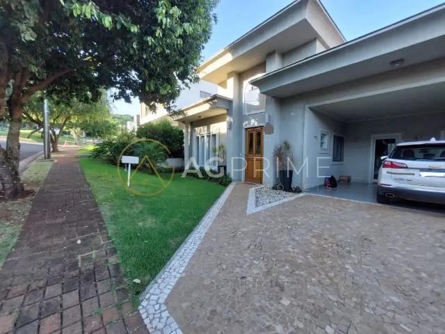 Casa / Sobrado para Venda em Londrina/PR Esperança 3 Quartos
