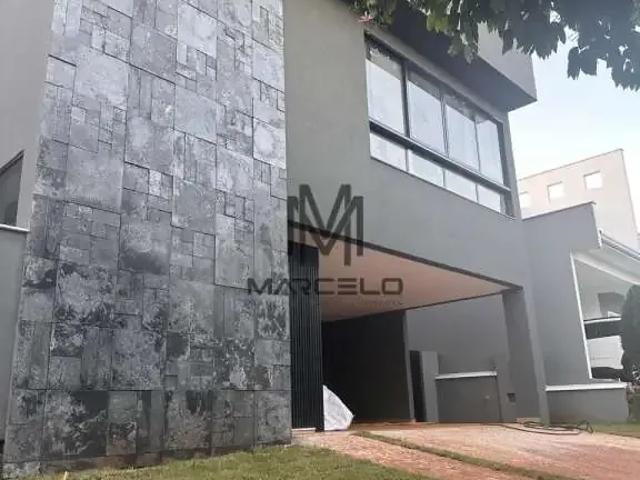 Casa / Sobrado para Venda em Londrina/PR Esperança 3 Quartos