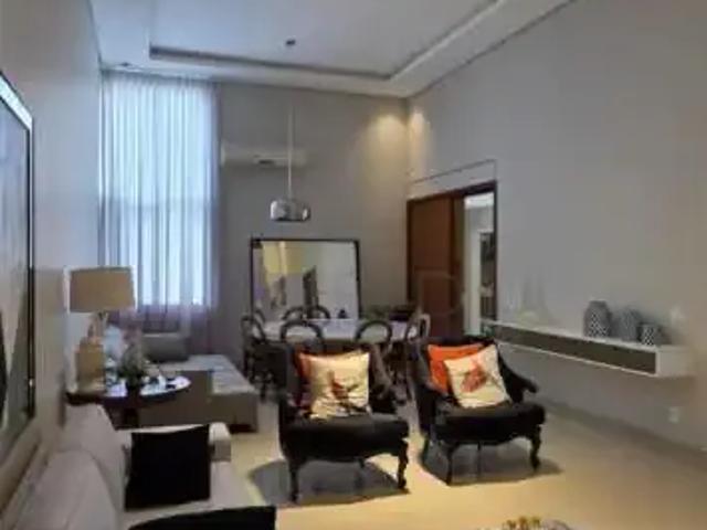 Casa / Sobrado para Venda em Londrina/PR Esperança 3 Quartos