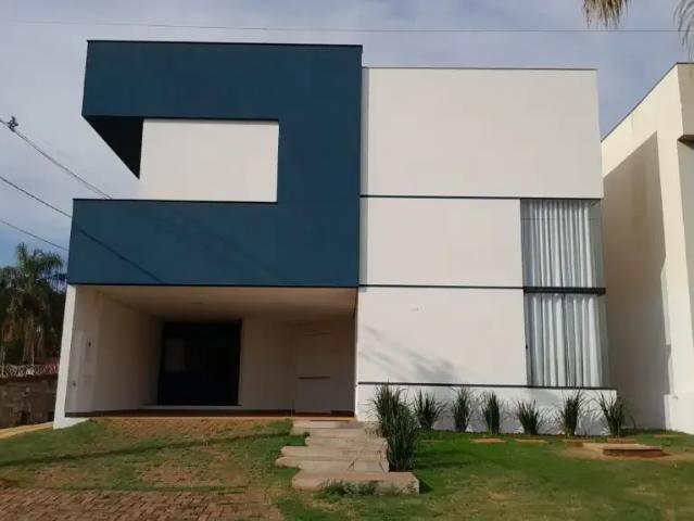 Casa / Sobrado para Venda em Londrina/PR Esperança 3 Quartos