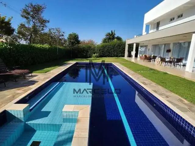 Casa / Sobrado para Venda em Londrina/PR Estância Bom Tempo 5 Quartos
