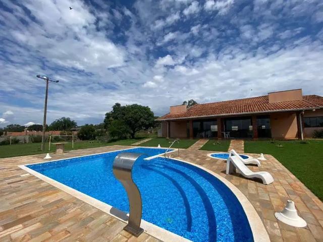 Casa / Sobrado para Venda em Londrina/PR Estância Bom Tempo 2 Quartos
