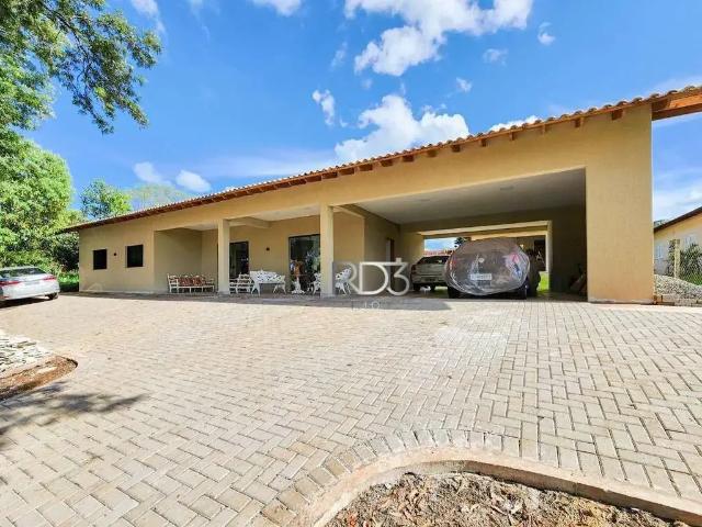 Casa / Sobrado para Venda em Londrina/PR Estância Santa Paula 4 Quartos