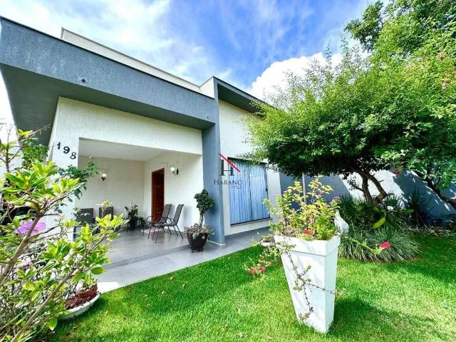 Casa / Sobrado para Venda em Londrina/PR Franca 2 Quartos