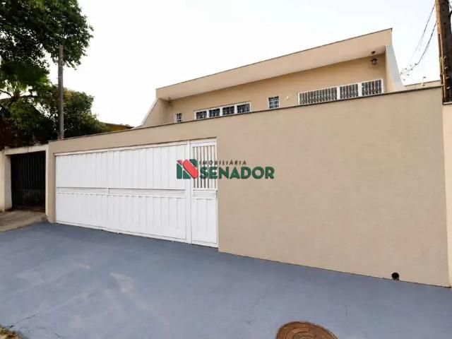 Casa / Sobrado para Venda em Londrina/PR Franca 3 Quartos