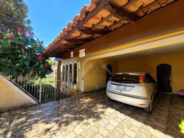 Casa / Sobrado para Venda em Londrina/PR Franca 3 Quartos