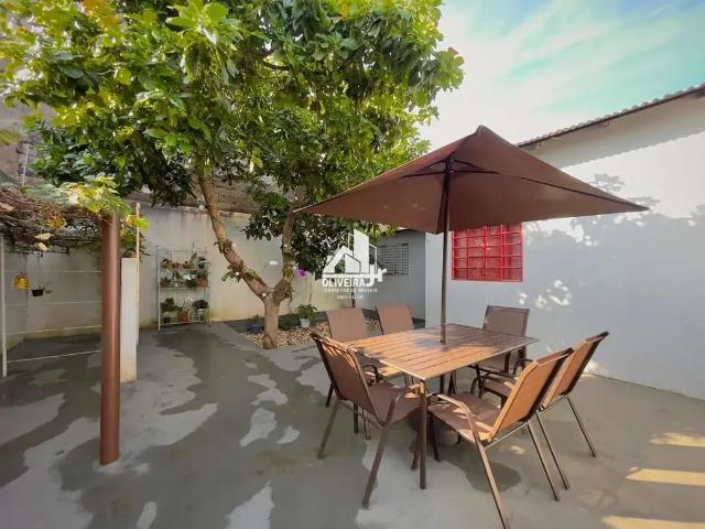Casa / Sobrado para Venda em Londrina/PR Franca 3 Quartos