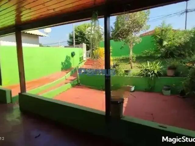 Casa / Sobrado para Venda em Londrina/PR Fraternidade 1 Quartos