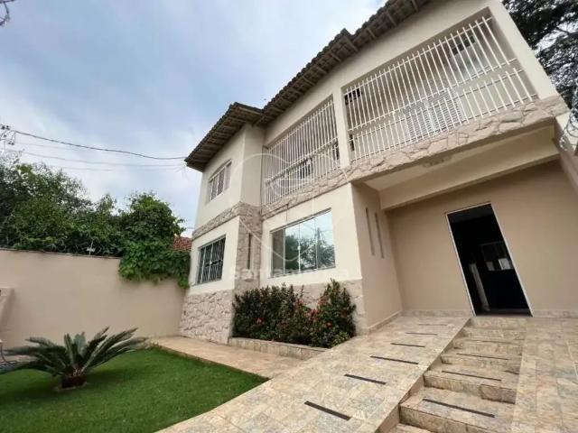Casa / Sobrado para Venda em Londrina/PR Guanabara 4 Quartos