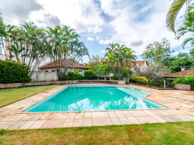 Casa / Sobrado para Venda em Londrina/PR Guanabara 4 Quartos