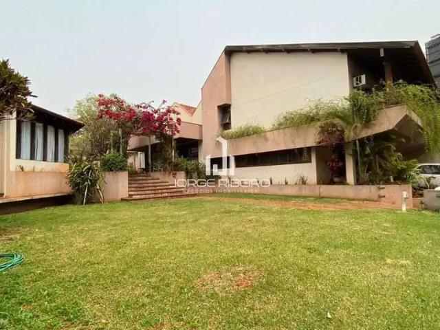 Casa / Sobrado para Venda em Londrina/PR Guanabara 4 Quartos
