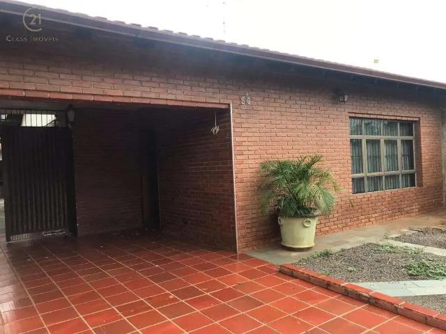 Casa / Sobrado para Venda em Londrina/PR Guanabara 5 Quartos